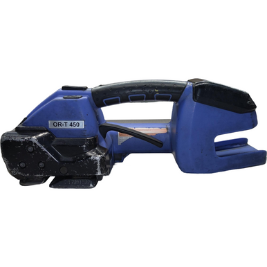 Orgapack ORT450 Battery powered seal-less strapping tool - Reconditioned