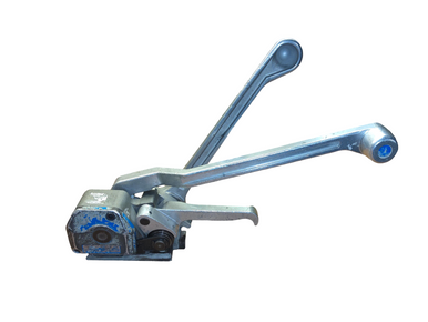 Titan Strapping Systems premier sealless tool for 3/4" x .031" High ...