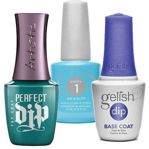 Acrylic Nail Products - Liquids, Powders, Brushes, Kits and More - From ...