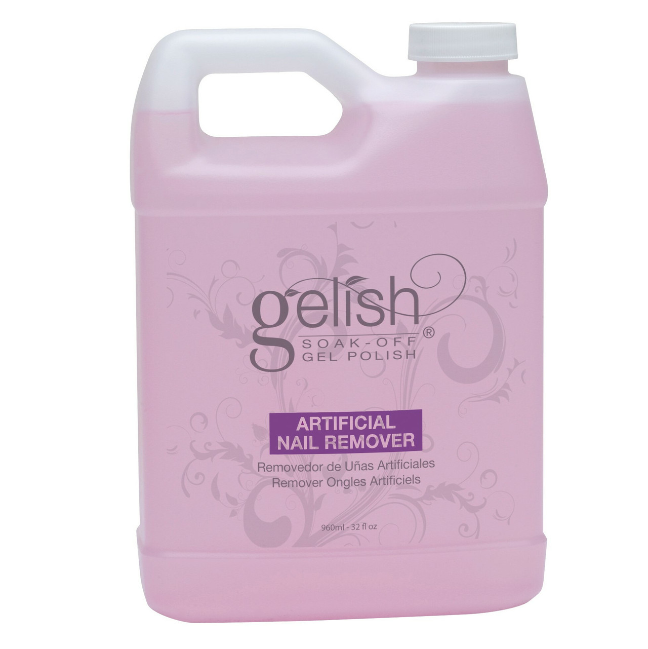 Gel - Hard Gels, Gel Polishes, Polygel - Nail Supply Inc.