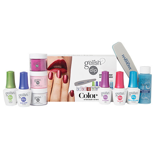 Acrylic Nail Products - Liquids, Powders, Brushes, Kits and More - From ...