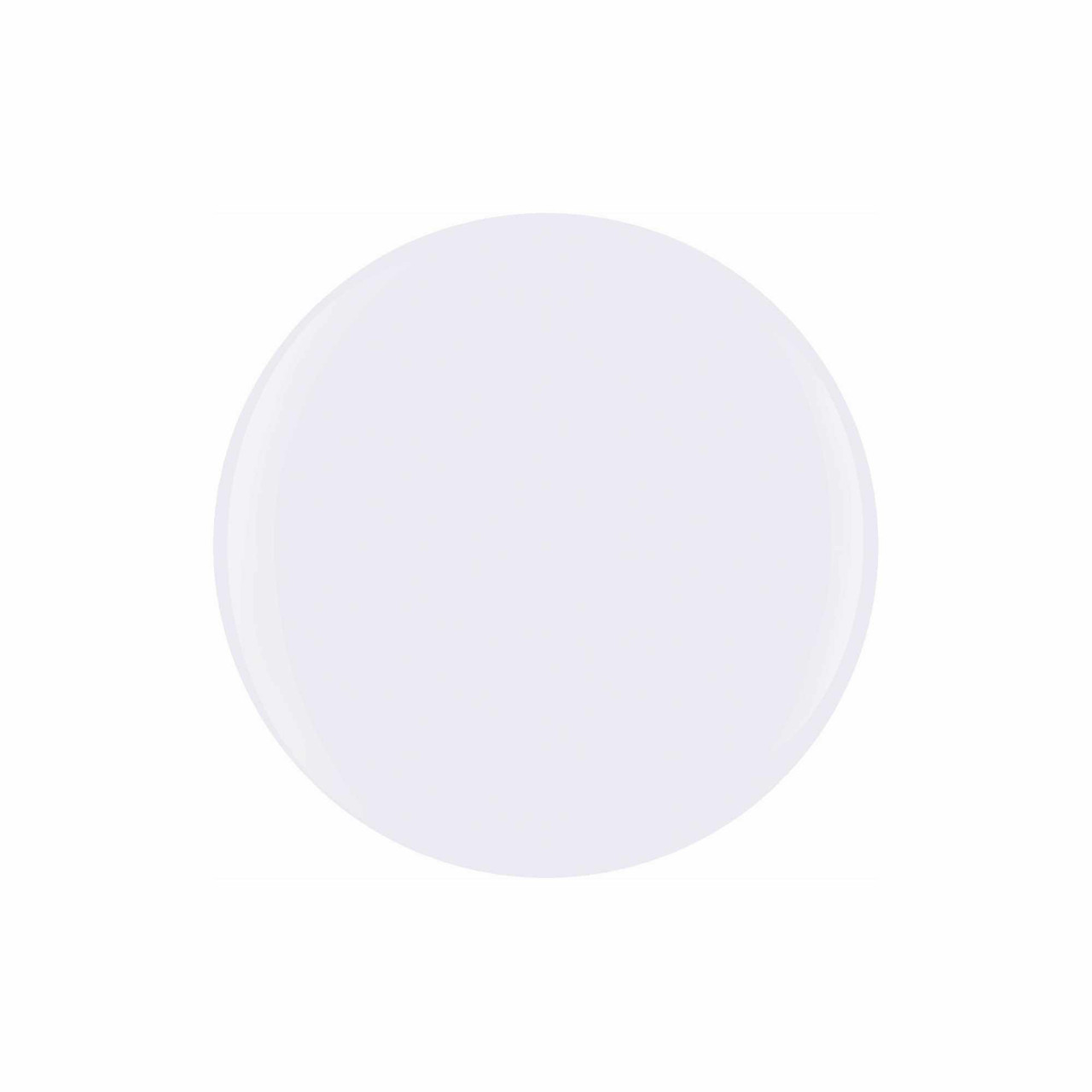 Morgan Taylor Nail Lacquer "Cuddle Bug" - Soft White Sheer, 15 mL | .5 ...
