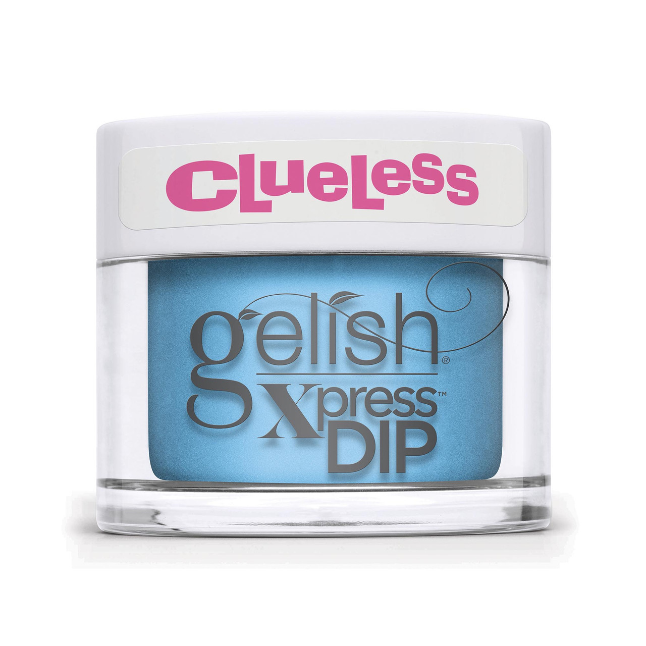 Gelish Clueless "Total Betty " Duo - Includes Dip Powder and Gel Polish ...