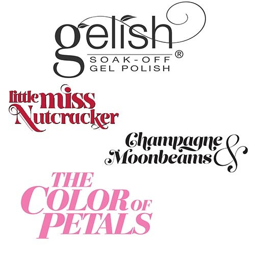 Gelish - Nail Supply Inc.