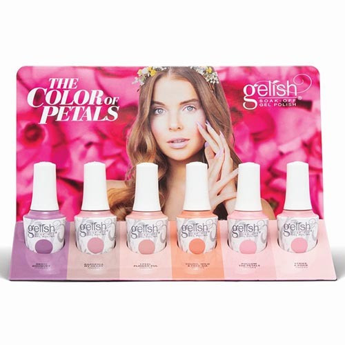 Gelish - Nail Supply Inc.