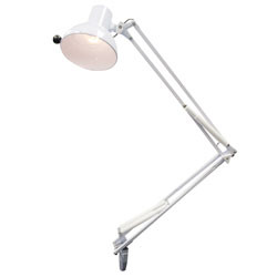 FantaSea Manicure Table Lamp - FSC-823 - Nail Supply Inc
