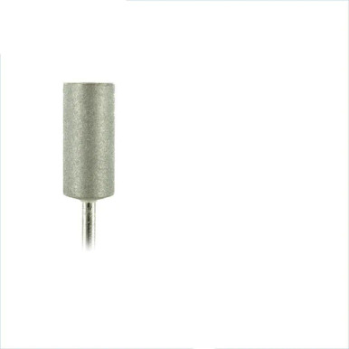 Medicool Diamond Extra Fine Barrel Bit For Nails - E12X - Nail Supply Inc