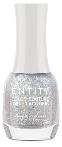 Entity Extended Wear Hybrid Gel-Lacquer "Sparkle And Shine ...
