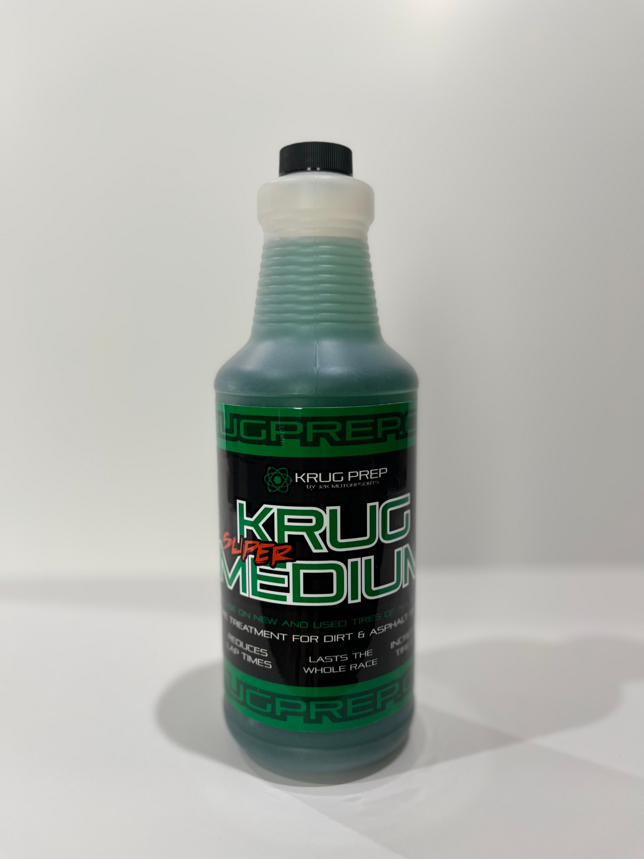 Tire Prep - Kart Tire Prep - Krug Prep