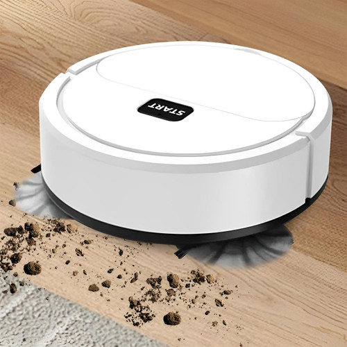 Meilleur Aspirateur Robot Laveur - Aspi Robot Laveur de Sol Autonome