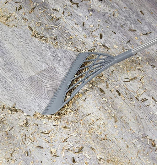 Balai Racleur Multifonction