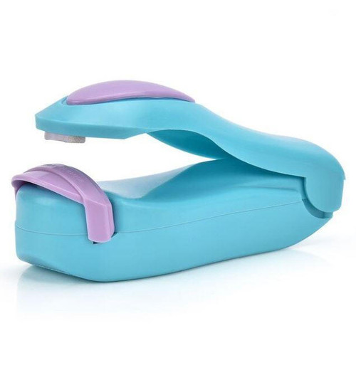 Mini Machine Portable d'Emballage Sous Vide