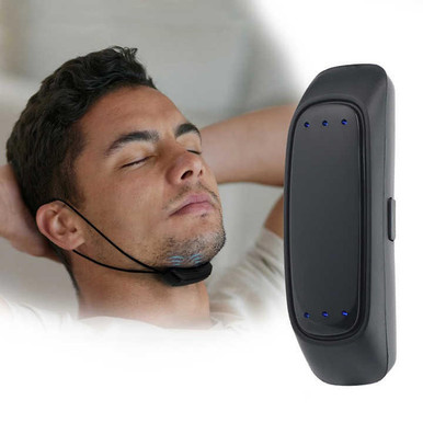 Appareil Anti Ronflement Efficace | Anti ronfler Solution Dispositif