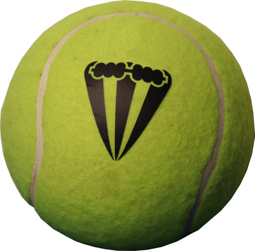 didi Large Tennis Ball - didi rugby