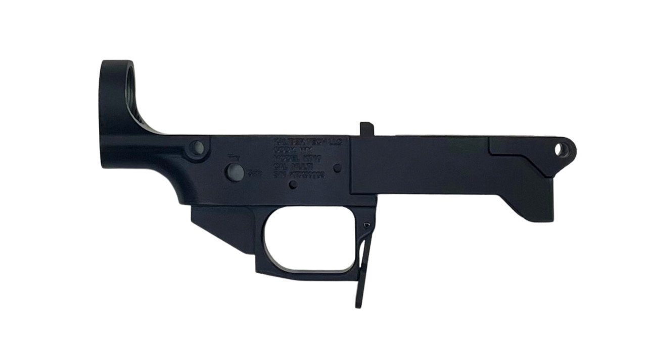 KT10 Lower Receiver