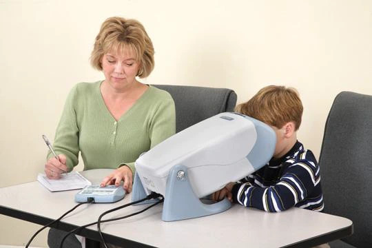 Titmus V4 Vision Screener