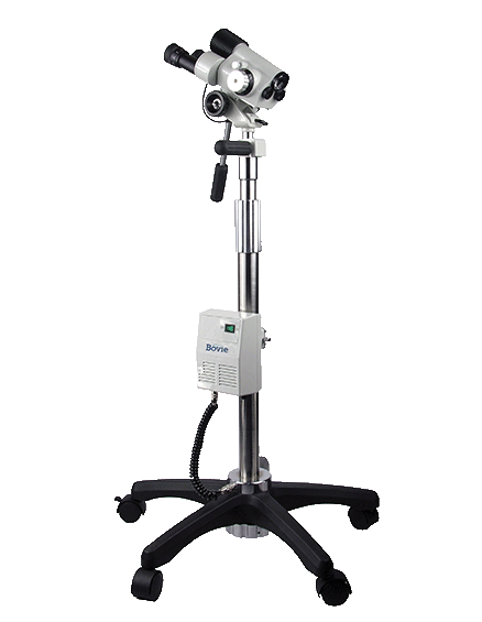 Colpo-Master III Triple MAG Colposcope. Free Shipping.