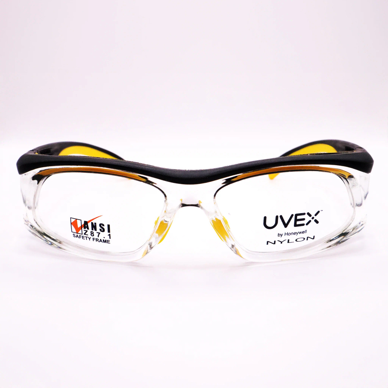 UVEX Prescription Safety Frames - UVEX SW06