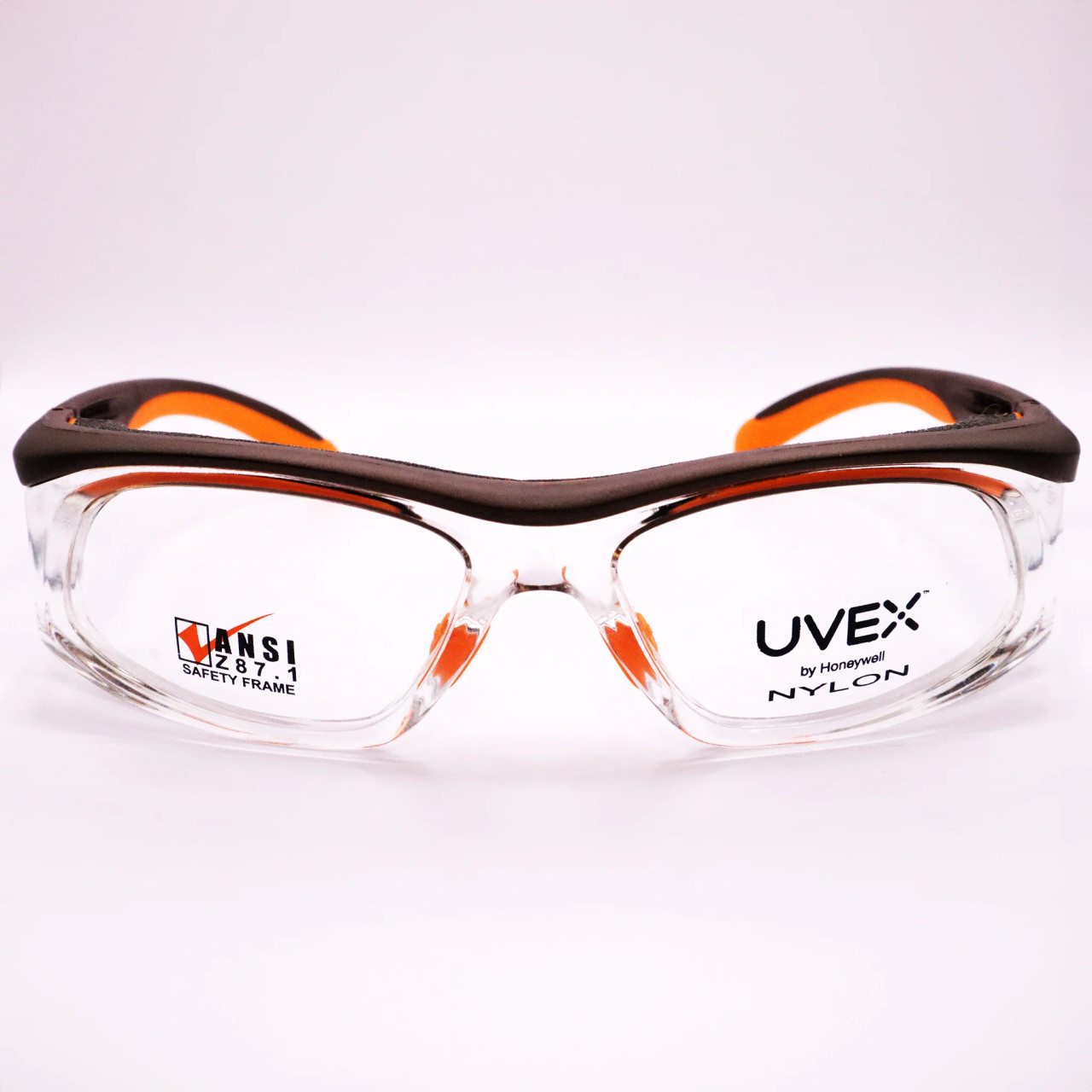 UVEX Prescription Safety Frames - UVEX SW06