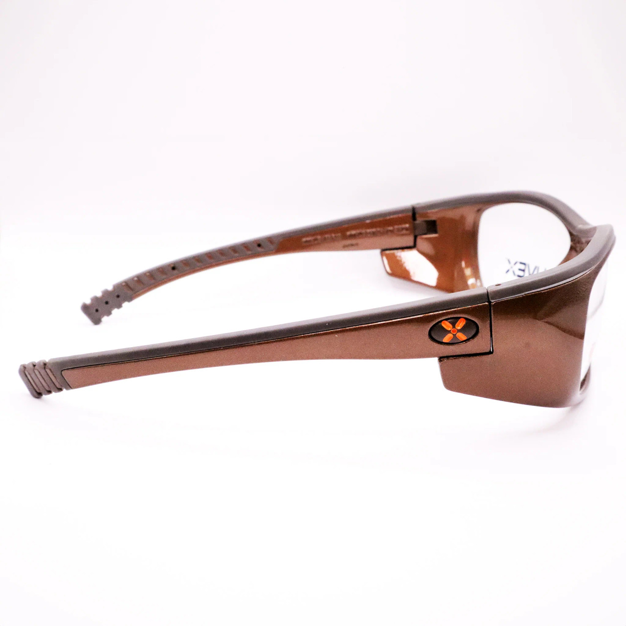 UVEX Prescription Safety Frames - UVEX SW07