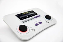 Amplivox 270 Plus Two channel diagnostic audiometer