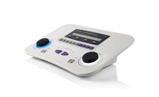 Amplivox 270 Plus Two channel diagnostic audiometer