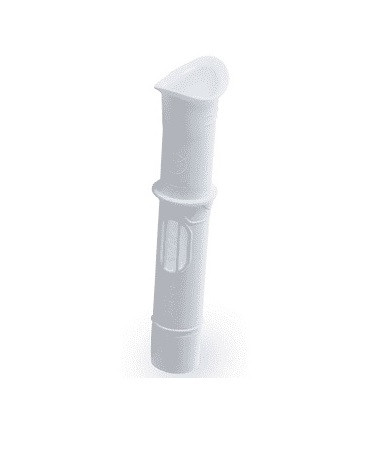 ndd Spirettes - Mouthpieces