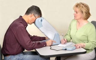 Vision Screeners - Titmus V4 - Titmus V2 - Shop Henan Medical