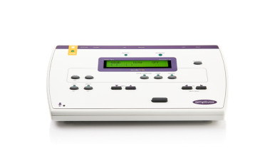 Amplivox 116 screening audiometer