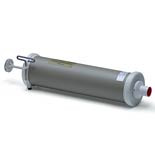 3 liter calibration syringe