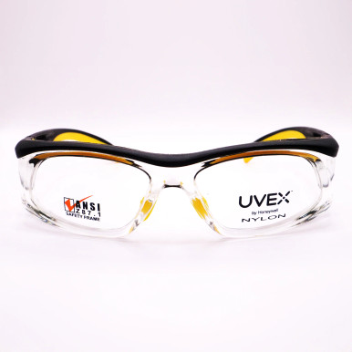 UVEX Prescription Safety Frames - UVEX SW06