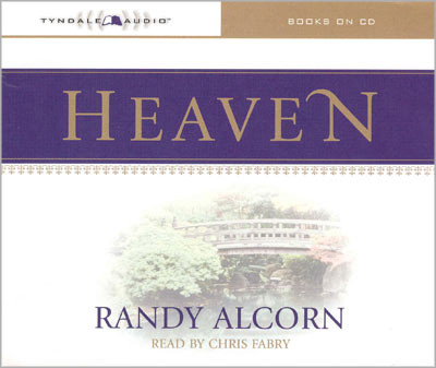 Heaven by Randy Alcorn