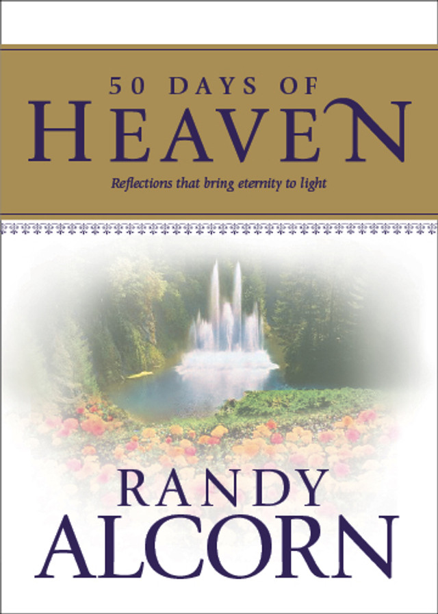 Heaven by Randy Alcorn