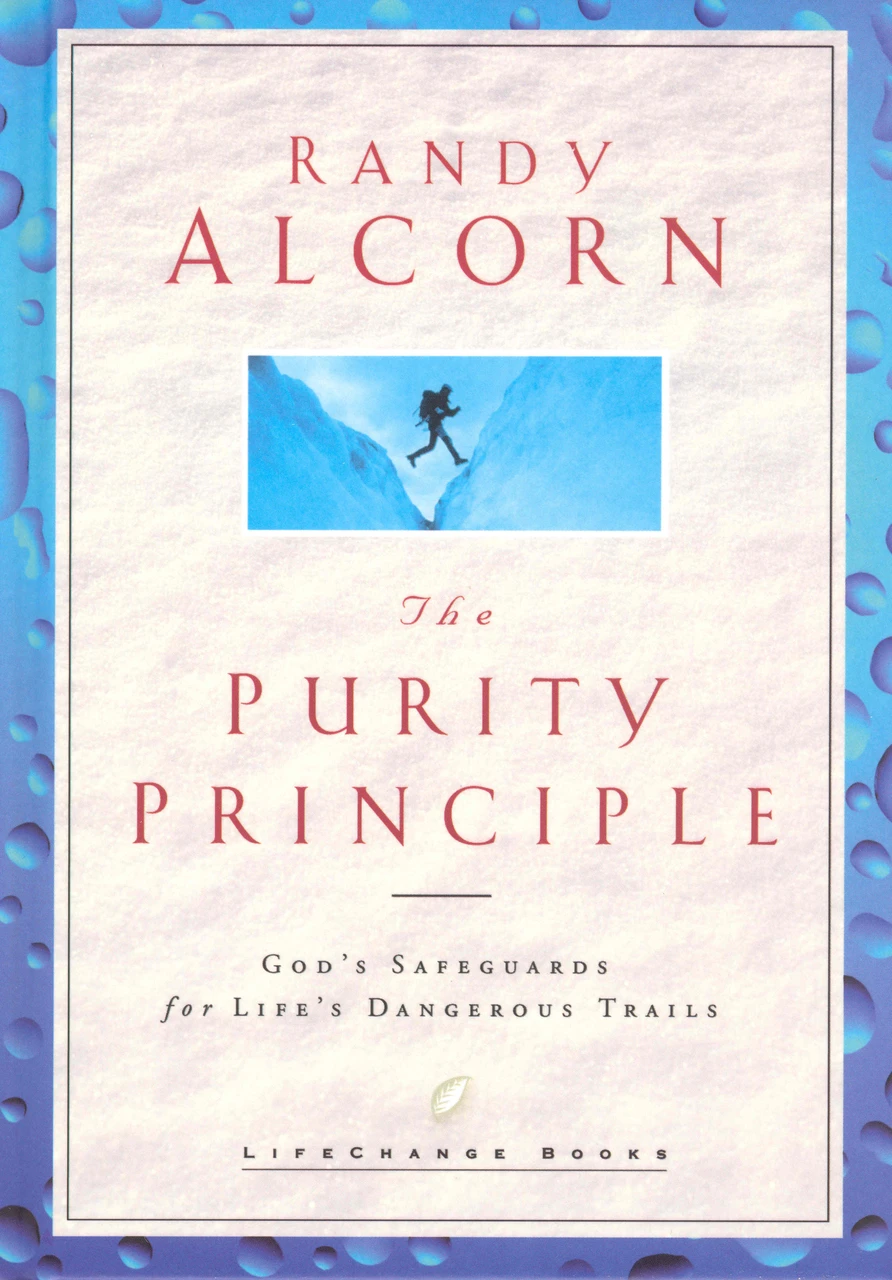 The Purity Principle By Randy Alcorn