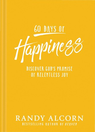 Happiness: God's Invitation to Delight, Celebration, and Joy - Bible ...