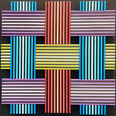 DREAM WEAVER BY STAN SLUTSKY - GRUN ART