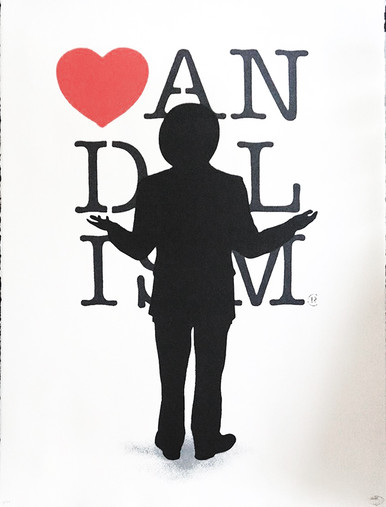 SHADOW OPERATIVE BY NICK WALKER - GRUN ART