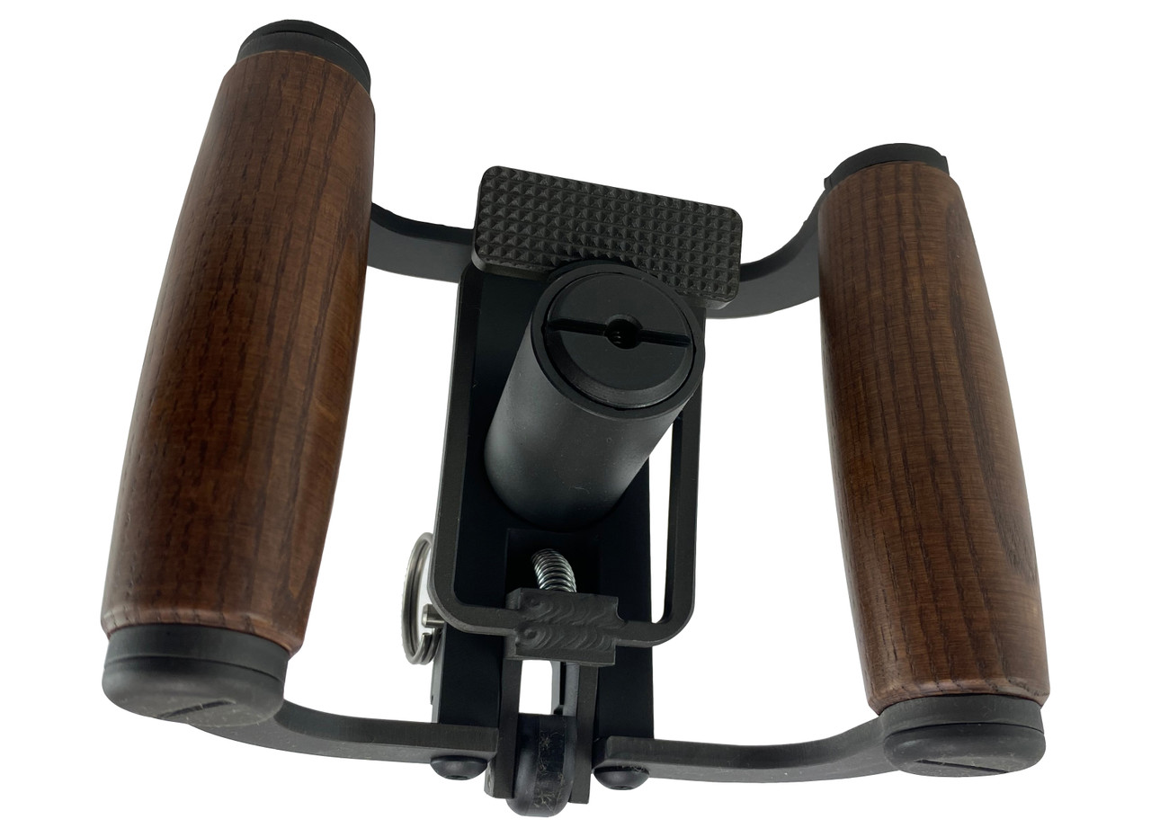 1919 Spade Grip Assembly