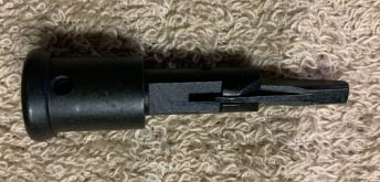 Colt M16 AR15/AR10 Forward Assist Assembly - Ordnance Research Inc