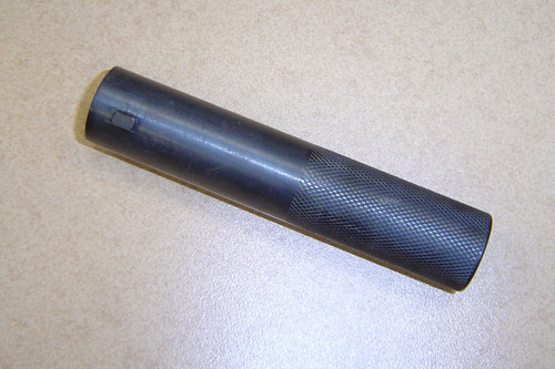 Lewis Gun Loading Tool