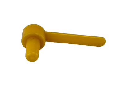 9mm Safety Chamber Plug