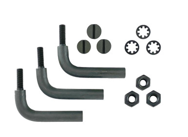 M3 Tripod Leg Lock Kit