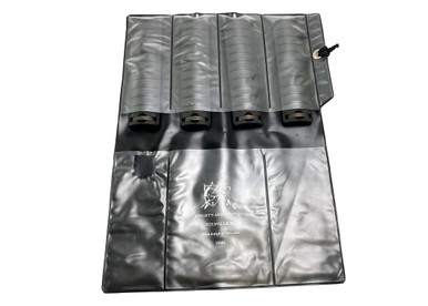 Knights Armament 11 Rib Rail Cover Kit