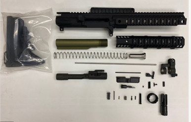 Colt 901 .308 Parts Kit - Ordnance Research Inc