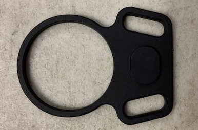 Ambi AR-15 End Plate - Ordnance Research Inc