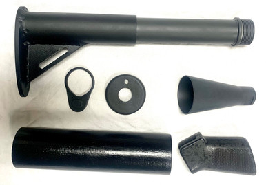 Colt 608 Survival Rifle Kit