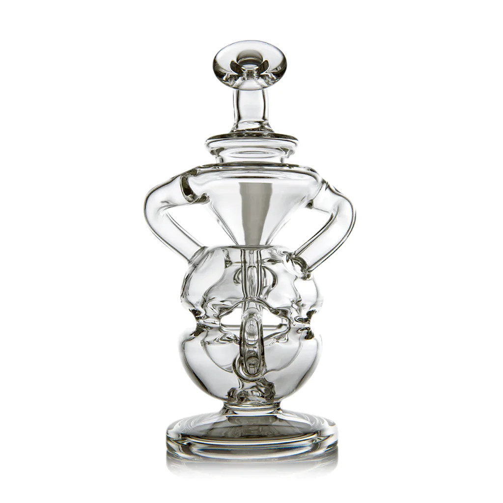MJ Arsenal INFINITY MINI DAB RIG