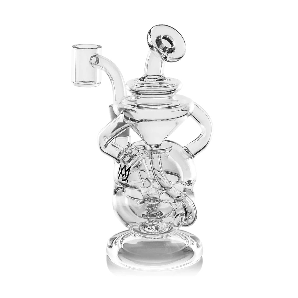 MJ Arsenal INFINITY MINI DAB RIG