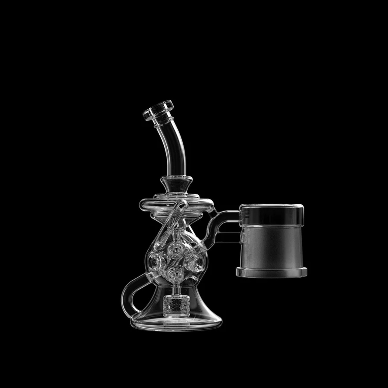Dr Dabber Switch® Switch™ Sidewinder Attachment