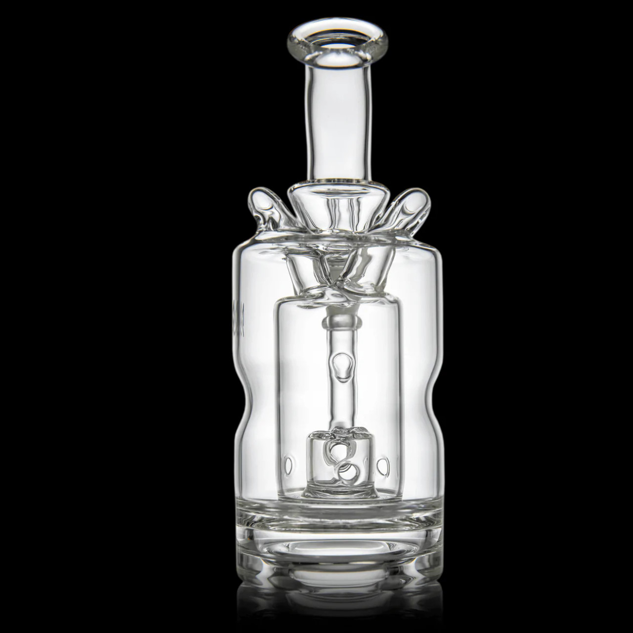 Mj Arsenal Turbine Mini Dab Rig